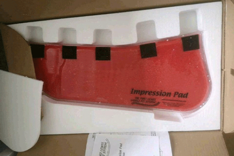 ImpressionPad | kleinetante.com